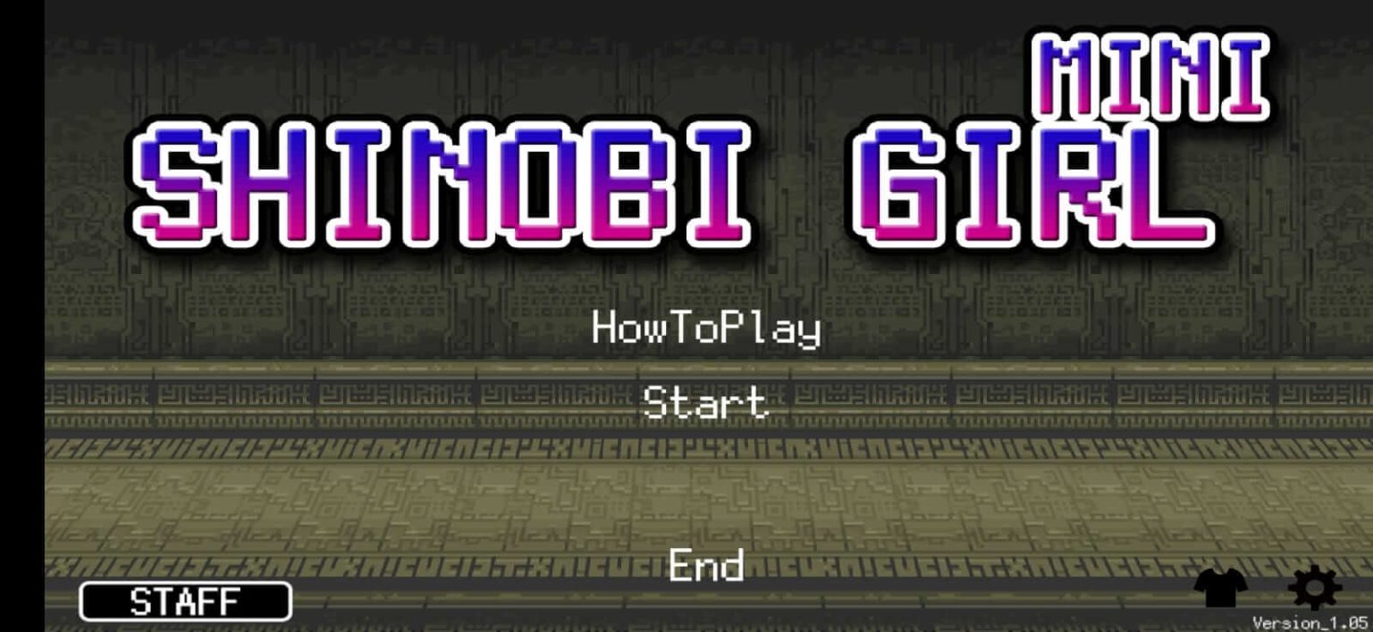 Download Shinobi Girl Mini Apk v1.1 (Latest) Download Shinobi Girl Mini Apk v1.1 (Latest)