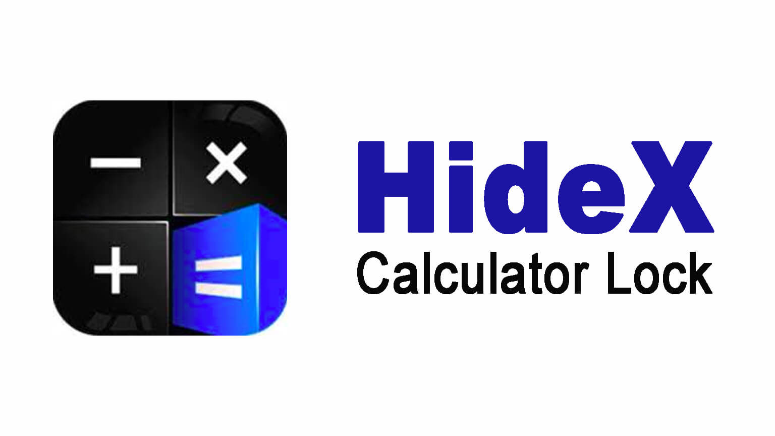 Download HideX - Calculator Lock Apk v3.5.17.4 (Latest) Download HideX - Calculator Lock Apk v3.5.17.4 (Latest)