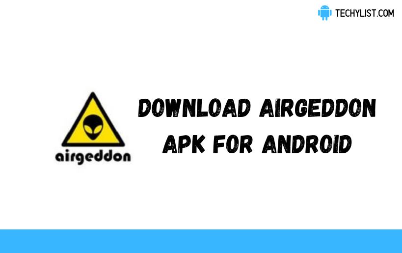 Download Airgeddon Apk v11.21 (Latest) Download Airgeddon Apk v11.21 (Latest)