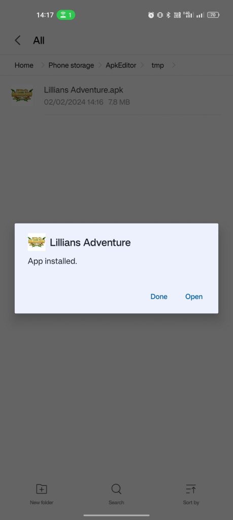 Download Lillians Adventure Apk V121 Latest